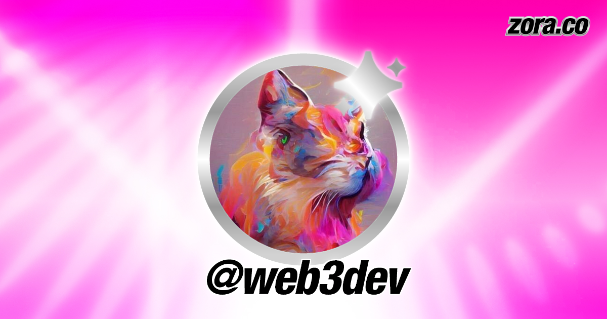 web3dev