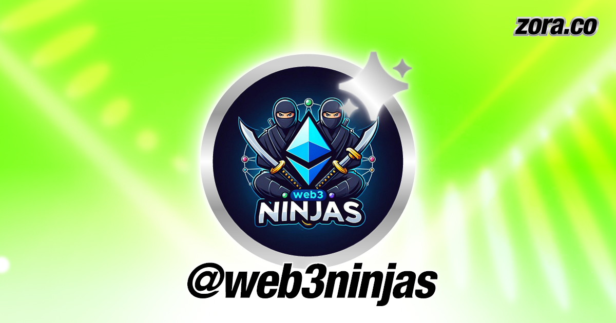 web3ninjas