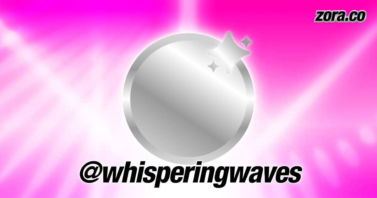 whisperingwaves?v=2