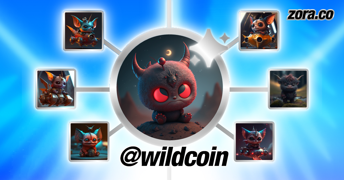 wildcoin
