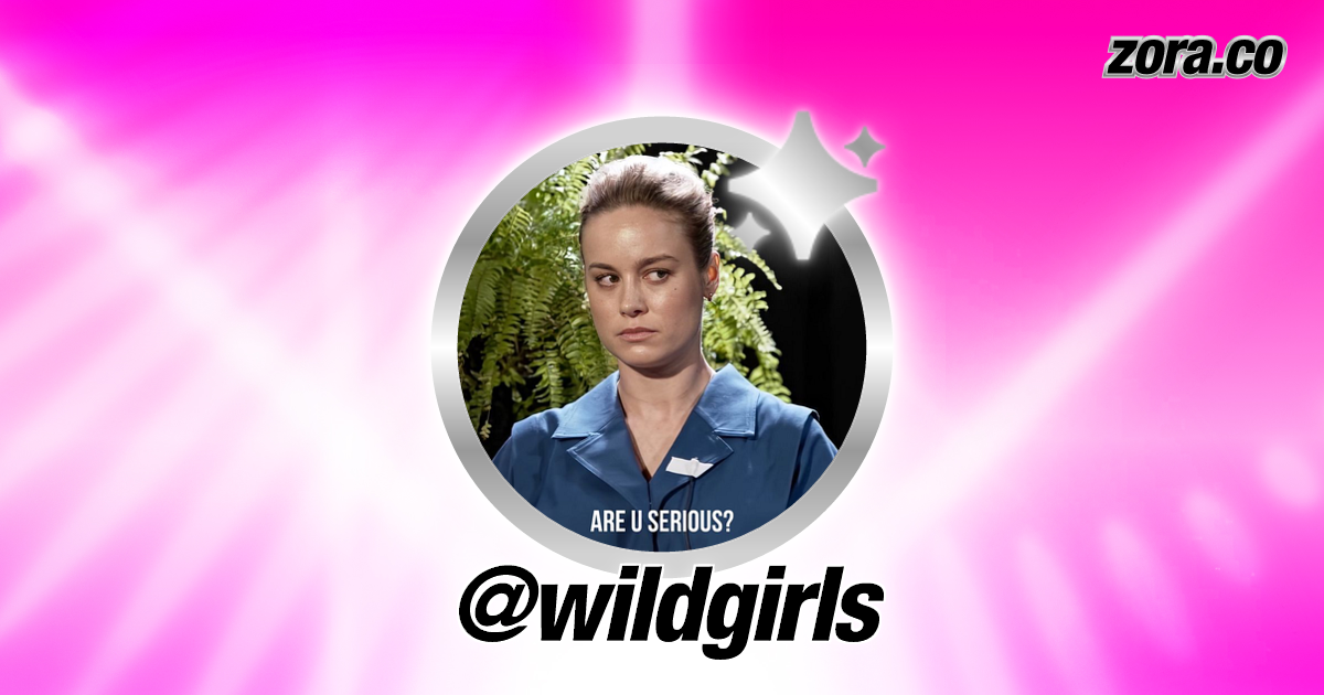 Wildgirlsv 2