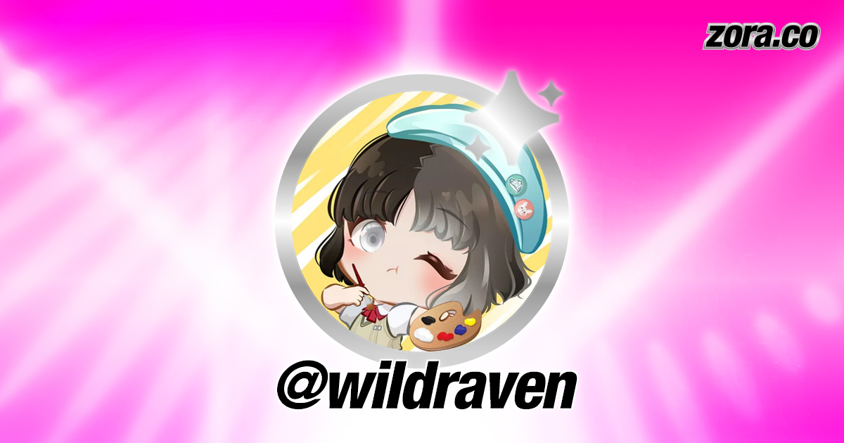 wildraven