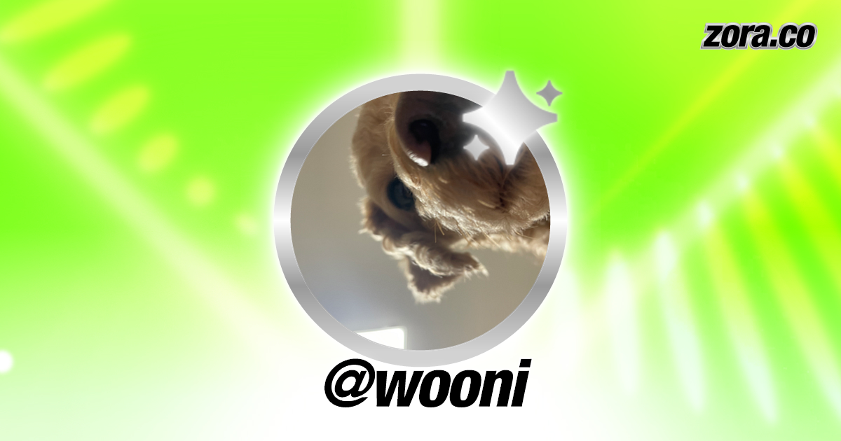 wooni