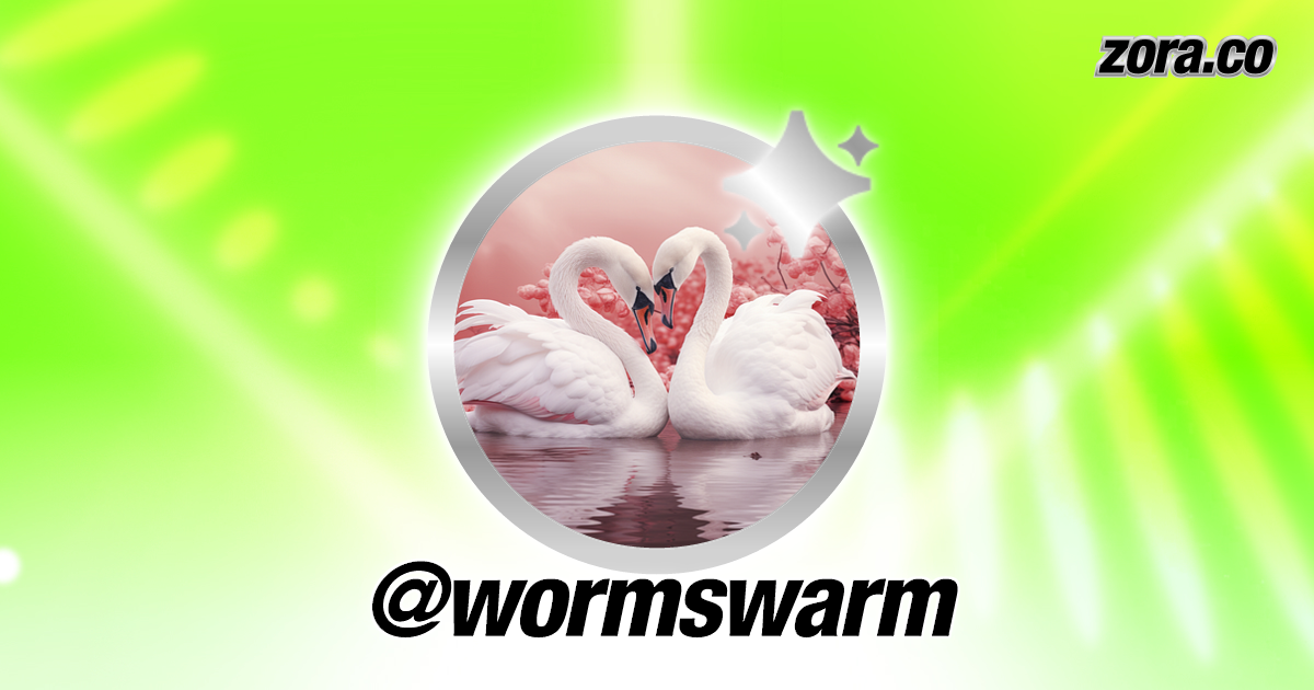wormswarm