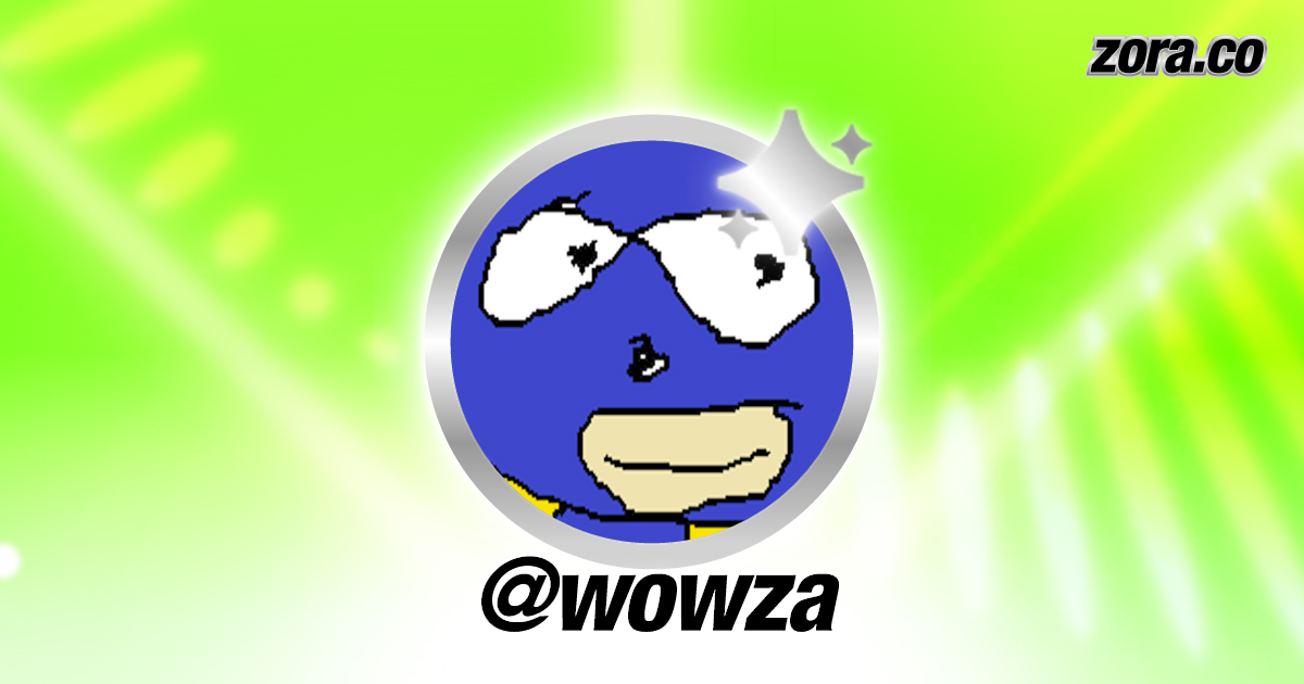 wowza