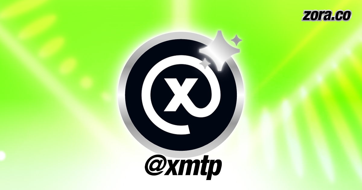 xmtp