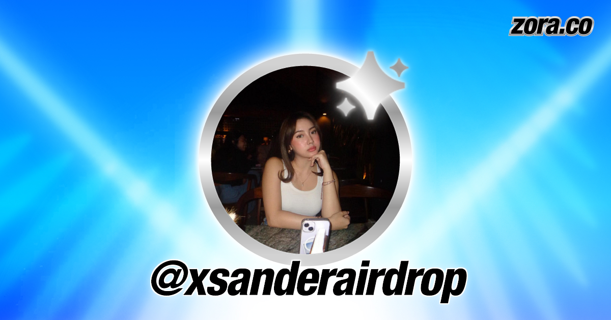 xsanderairdrop