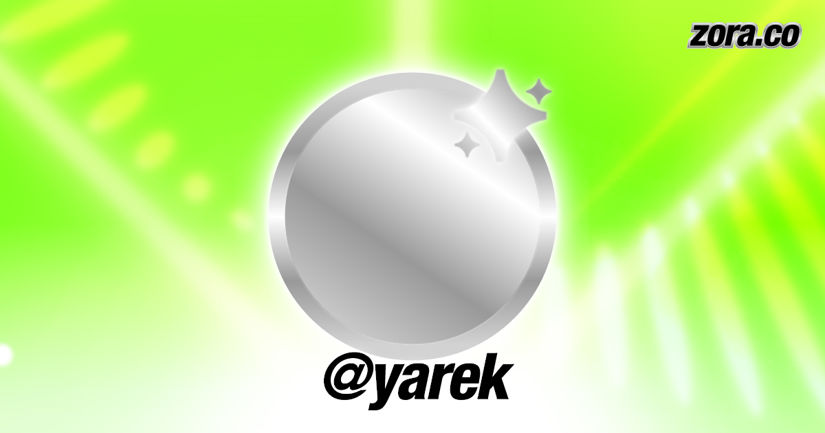 yarek