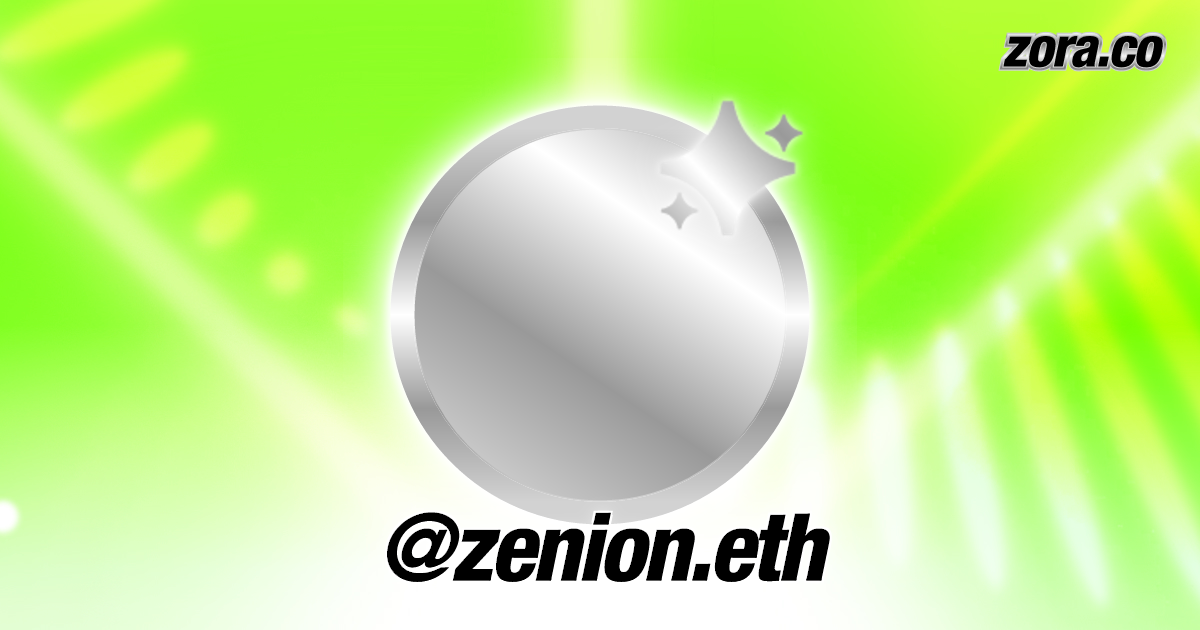 zenion.eth