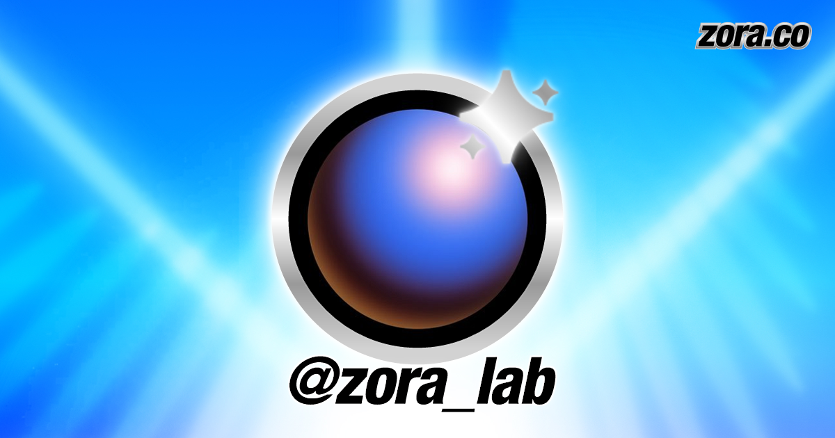 zora_lab
