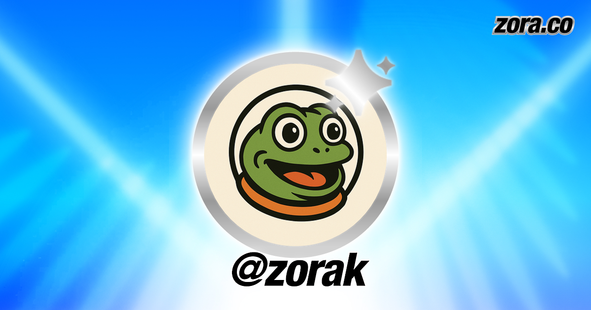 zorak