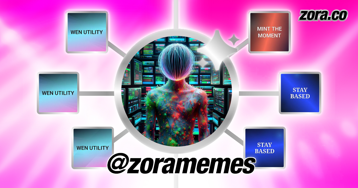 zoramemes