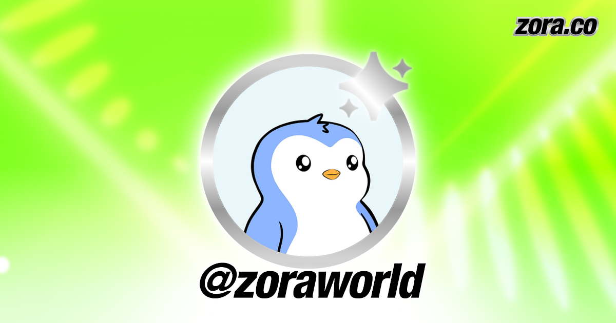 zoraworld