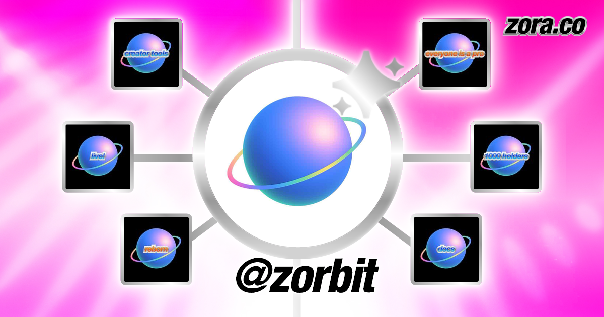 zorbit